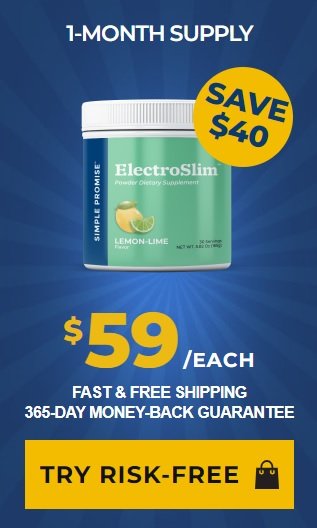 ElectroSlim™ | Official Website
